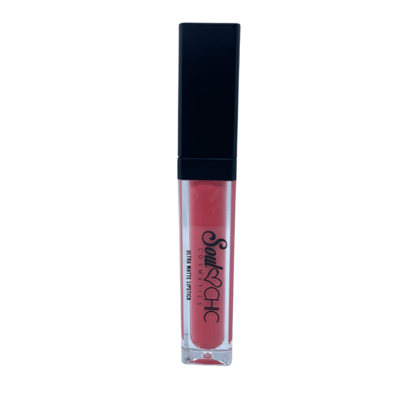 Digital Girl Liquid Lipstick – Soul Chic Cosmetics